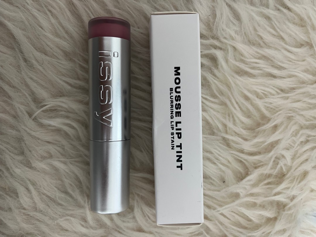 Issy Mousse Tint -sealed, Beauty & Personal Care, Face, Makeup on Carousell