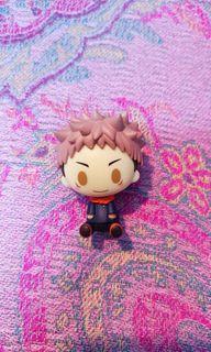 WTS Jujutsu Kaisen (JJK) Tower Records Acrylic Stand Limited Edition ...