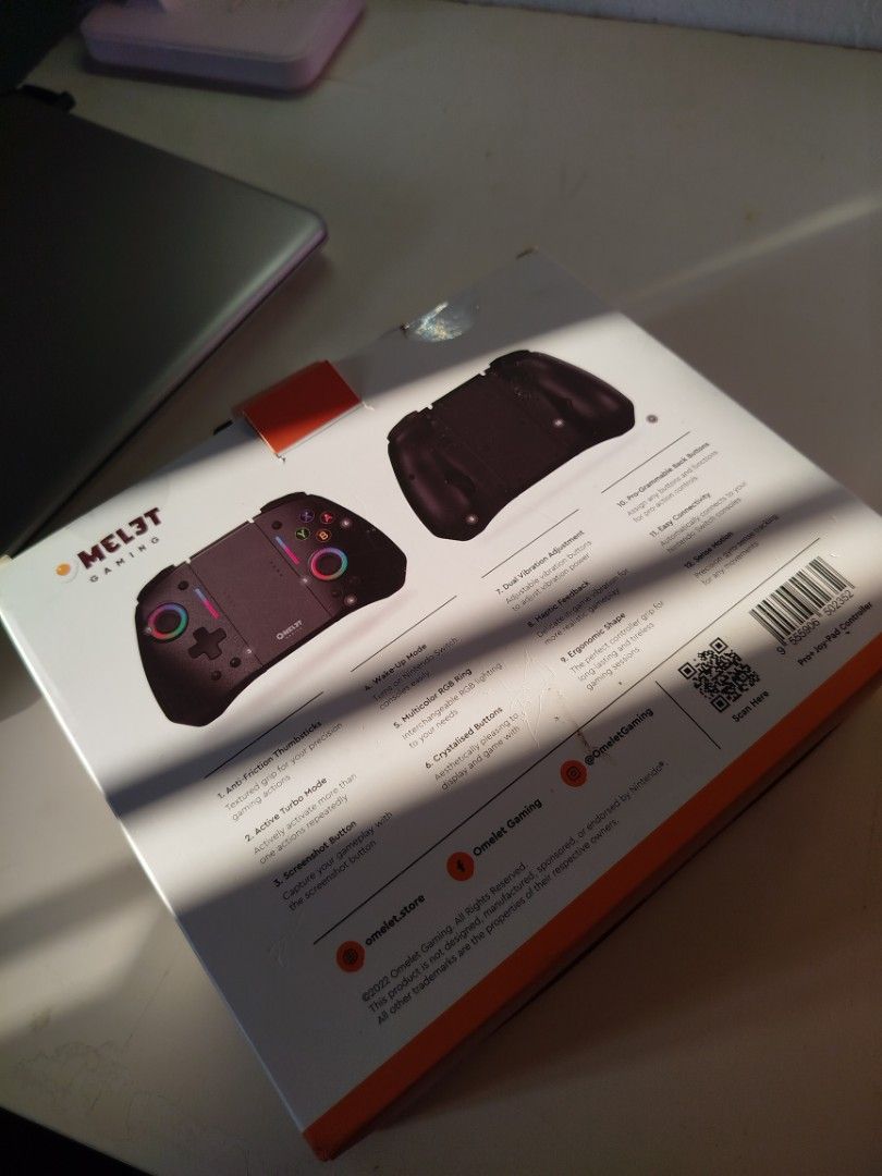 Joy- Pad Omelet Gaming, Video Gaming, Video Game Consoles, Nintendo on ...