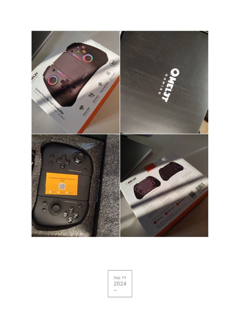Joy- Pad Omelet Gaming, Video Gaming, Video Game Consoles, Nintendo on ...