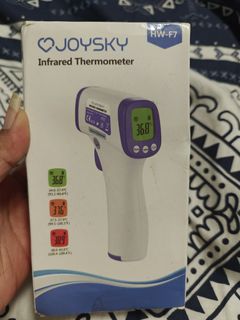 INKBIRDPLUS Infrared Thermometer for Cooking INK-IFT04 Laser ...