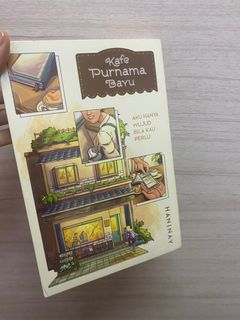 Kafe purnama bayu For Sale | Carousell Malaysia