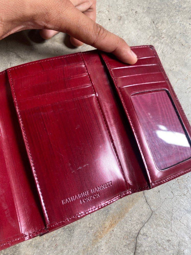 KATHARINE HAMNETT LONDON, Men's Fashion, Muslim Wear, Tops on Carousell