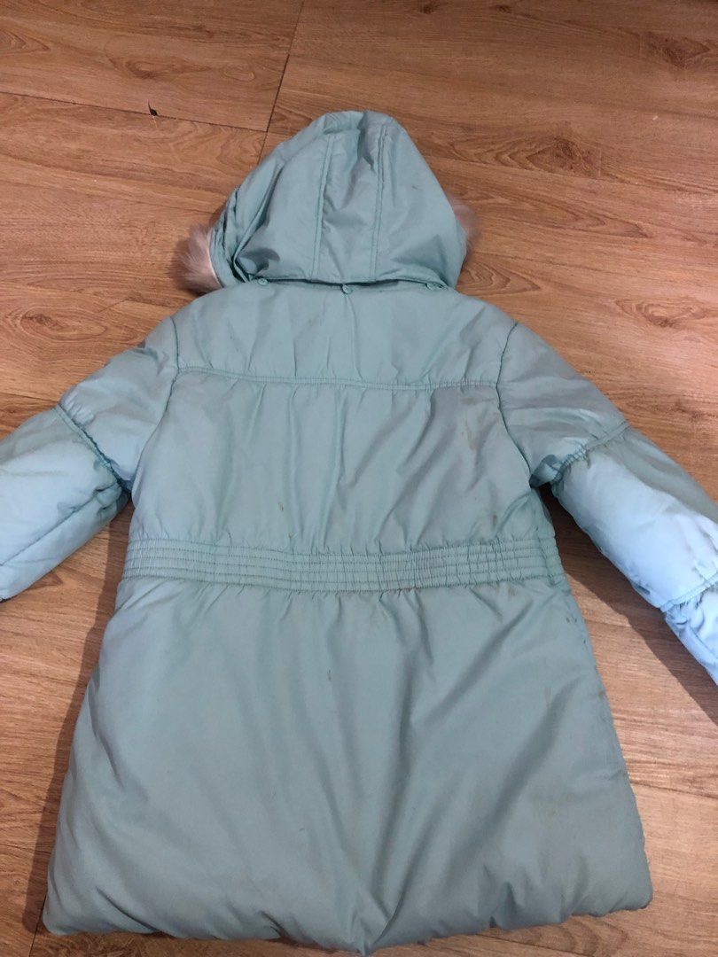 Kenvelo winter jacket / puffer jacket, Women's Fashion, Coats, Jackets ...