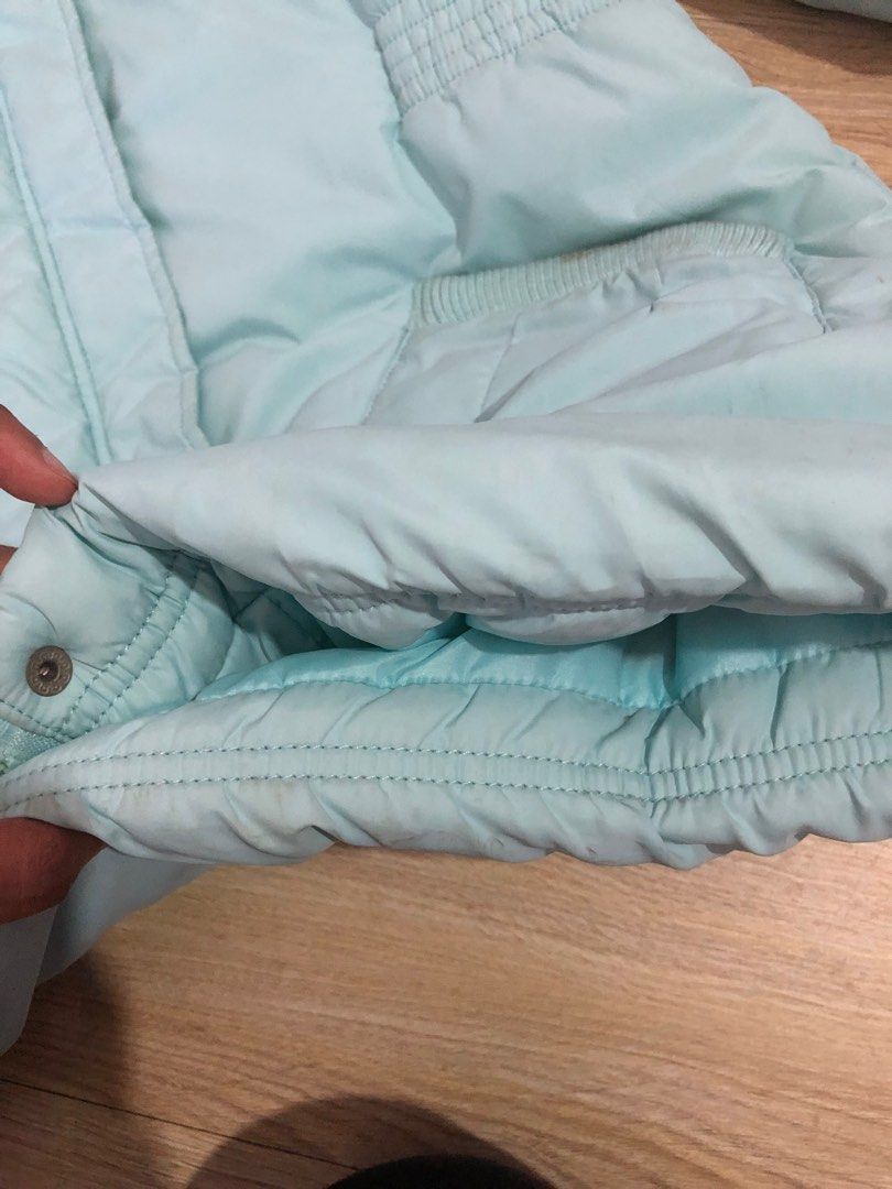 Kenvelo winter jacket / puffer jacket, Women's Fashion, Coats, Jackets ...