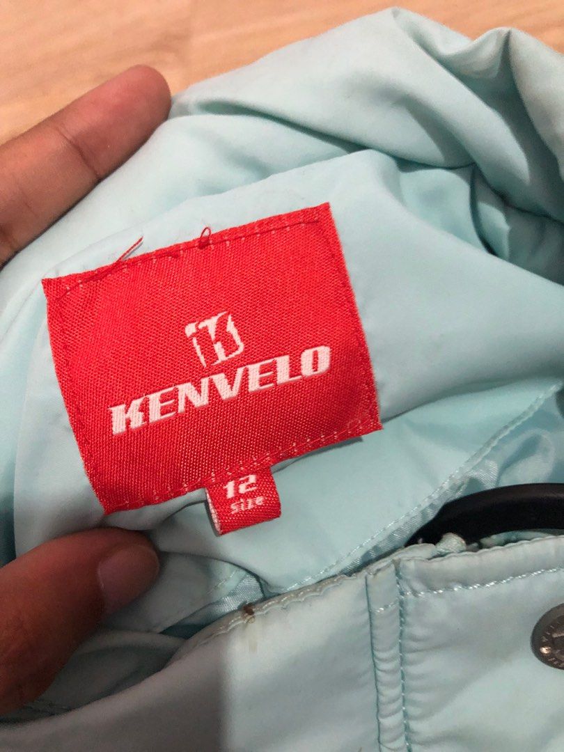 Kenvelo winter jacket / puffer jacket, Women's Fashion, Coats, Jackets ...