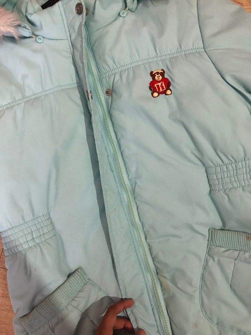 Kenvelo winter jacket / puffer jacket, Women's Fashion, Coats, Jackets ...