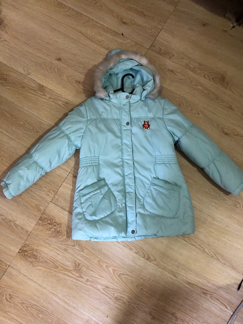 Kenvelo winter jacket / puffer jacket, Women's Fashion, Coats, Jackets ...