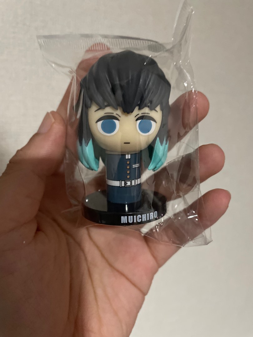 Kimetsu no Yaiba Tokito PREORDER, Hobbies & Toys, Toys & Games on Carousell