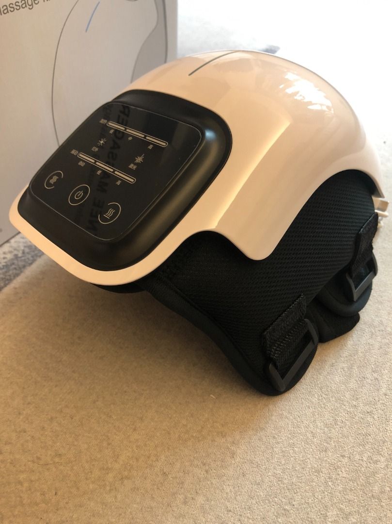 Knee shoulder ElbowMassager (Type-C charging Interface)with Infrared ...