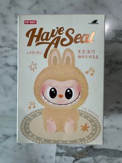 Labubu V1 and V2 Blind Box!, Hobbies & Toys, Toys & Games on Carousell