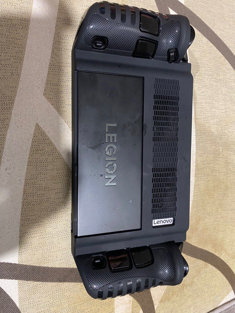 Lenovo Legion Go Z1 Extreme, Video Gaming, Video Game Consoles, Others ...