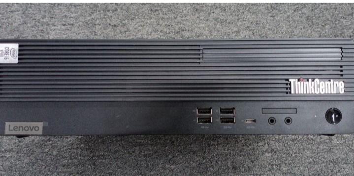 thinkcentre m80s sff