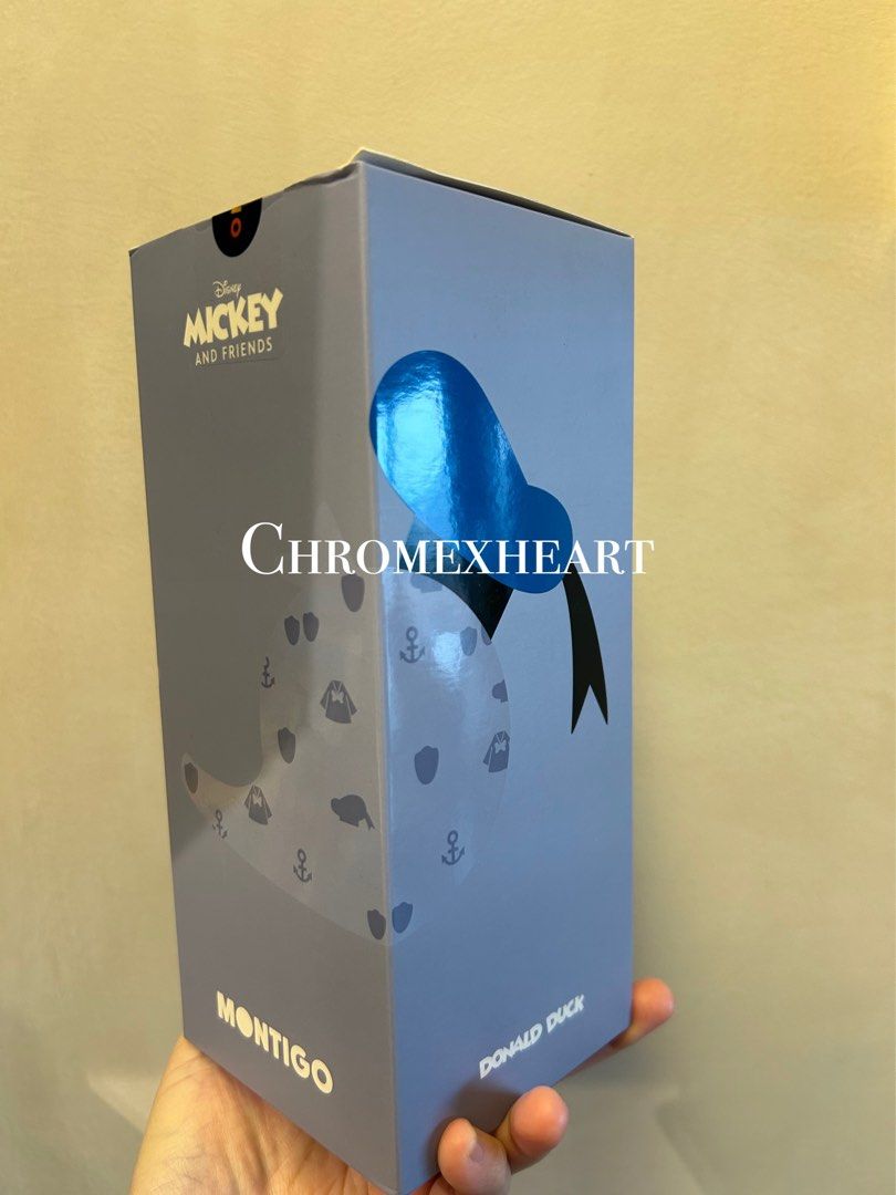 [Limited] Montigo Iconic Disney Ace Bottle Mini (410ml/14oz) - Durable ...