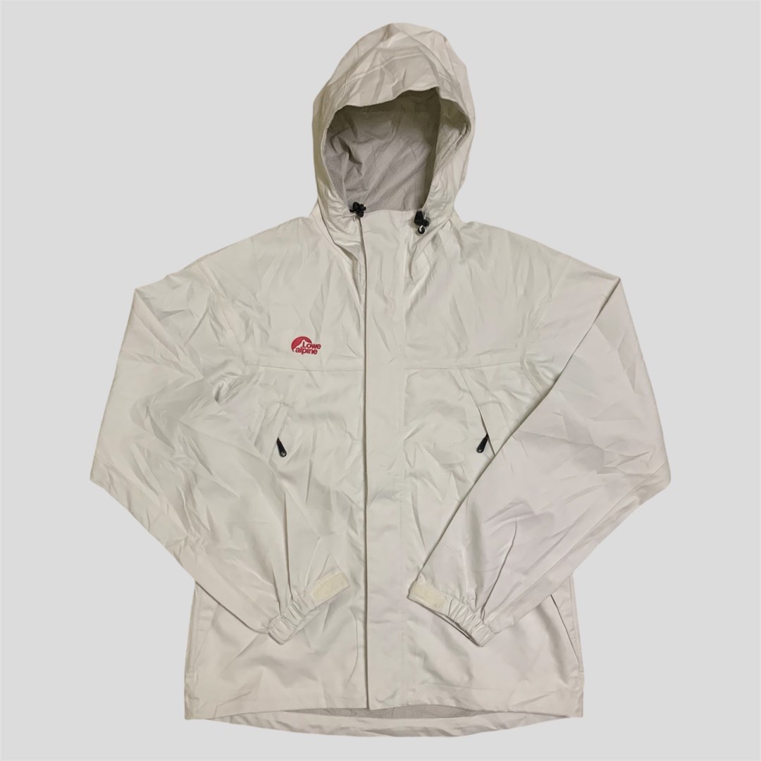 Lowe Alpine Outdoor Jacket, Women's Fashion, Coats, Jackets and ...