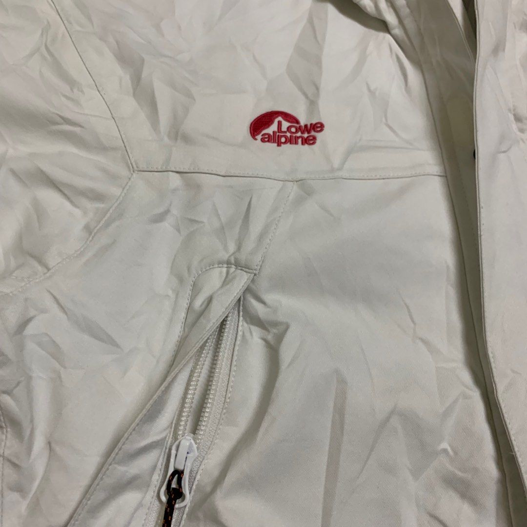 Lowe Alpine Outdoor Jacket, Women's Fashion, Coats, Jackets and ...