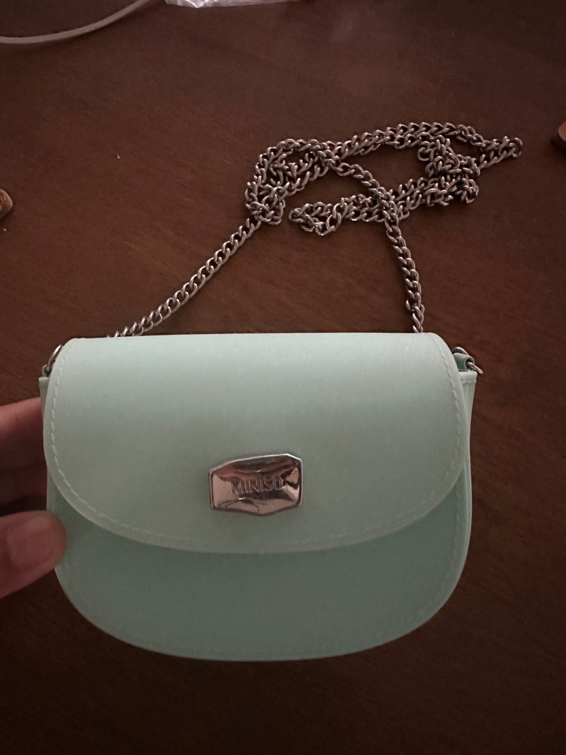 Miniso, Women's Fashion, Bags & Wallets, Purses & Pouches on Carousell