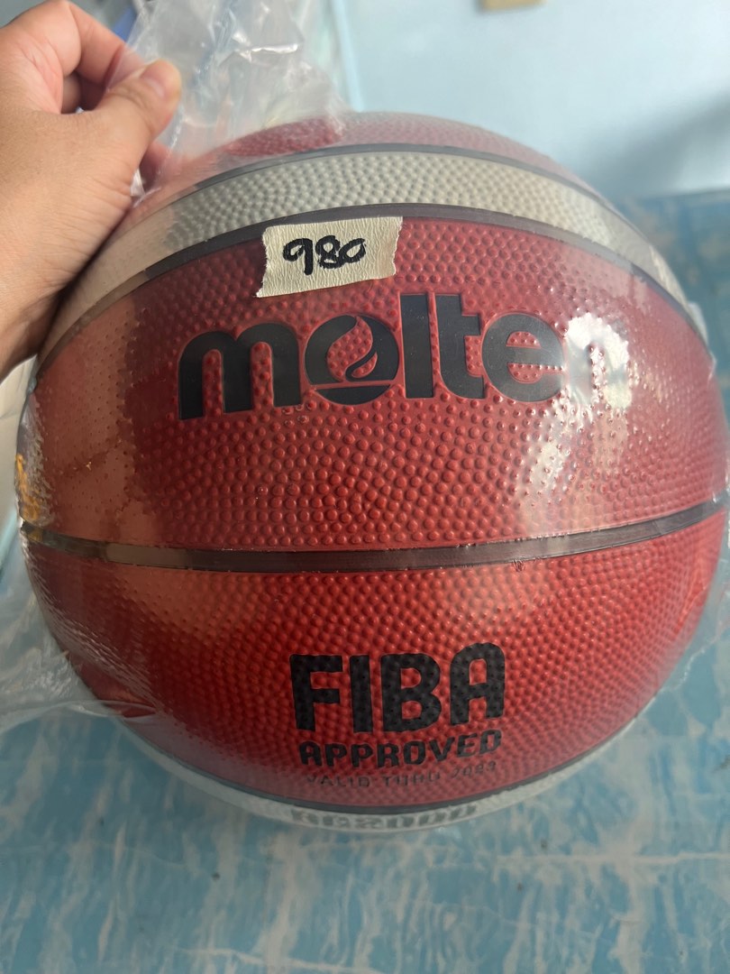 Molten BG2000 (original), Sports Equipment, Sports & Games, Racket and ...