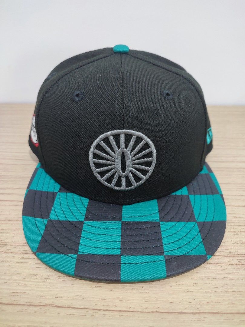 New Era x Kimetsu No Yaiba Demon Slayer Tanjiro Kamado (Japan Release ...