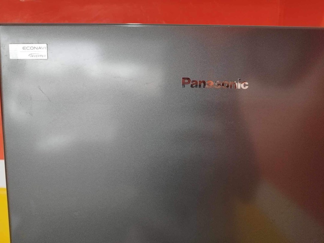 Panasonic Two Door Refrigerator, TV & Home Appliances, Kitchen Appliances, Refrigerators and ...