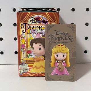 Disney Princess Popmart, Hobbies & Toys, Toys & Games on Carousell