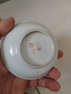Chinese porcelain vases, pasu cina, Hobbies & Toys, Collectibles ...