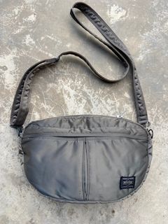 Porter sling/duffle bag, Men's Fashion, Bags, Sling Bags on Carousell