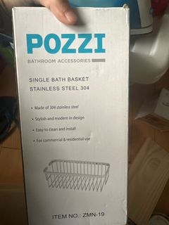 Pozzi For Sale | Carousell Philippines