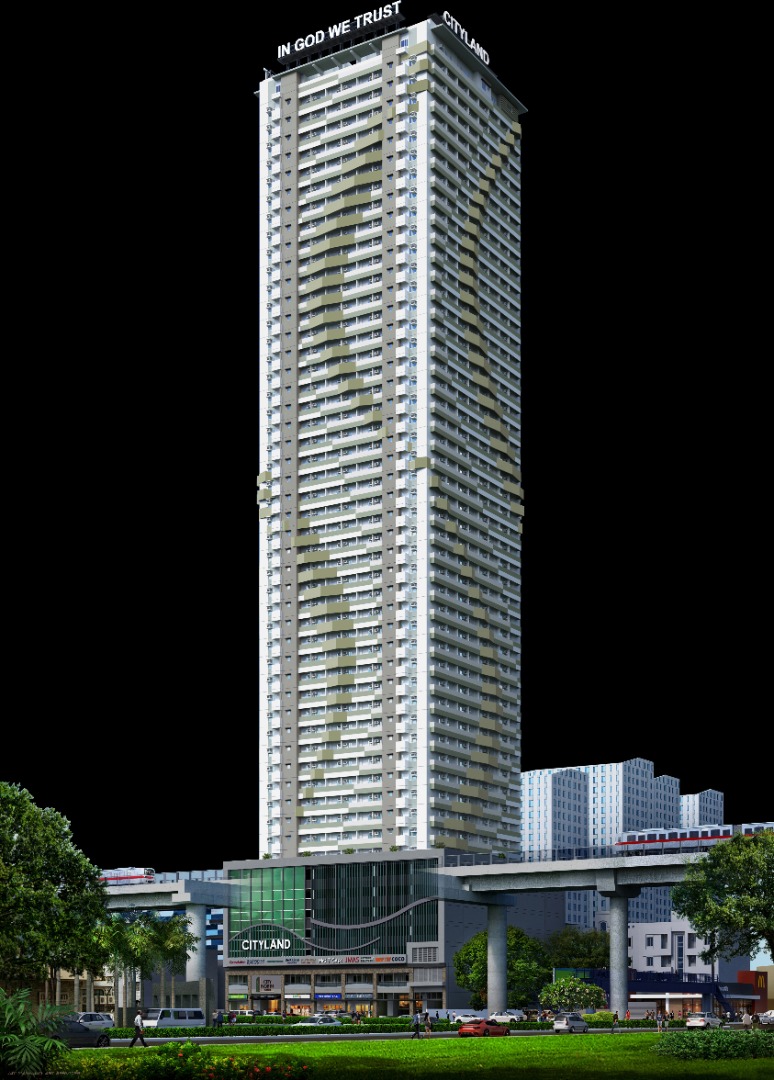 Pre-selling condo across Trinoma Quezon City, Property, For Sale ...