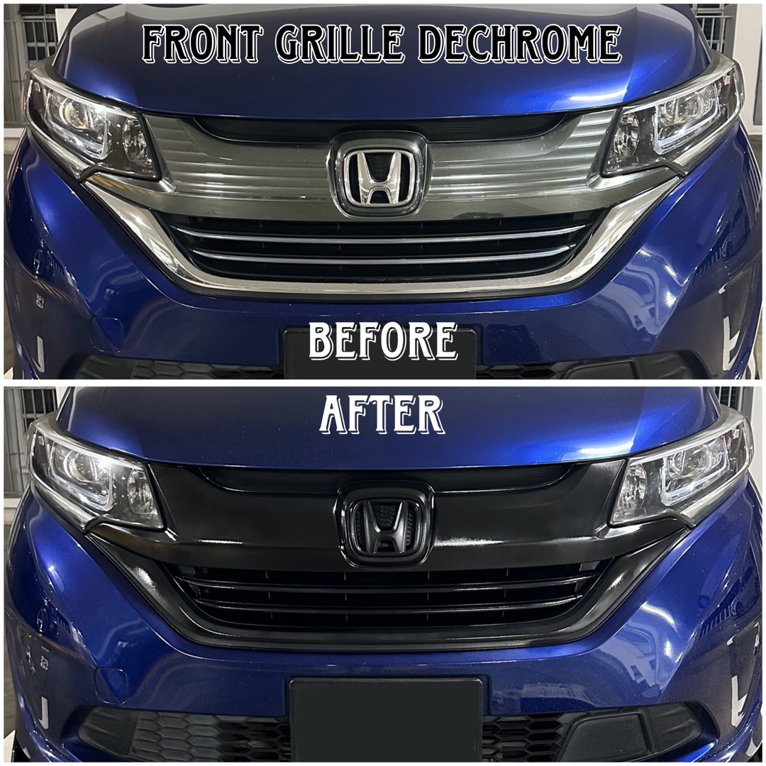 PROMO 🔥RIM SPRAY / DECHROME / CALIPER SPRAY / KURB RASH REPAIR ...