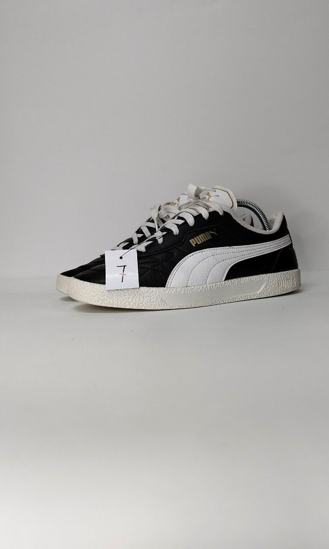 PUMA CLUB ZONE (7 UK), Men's Fashion, Footwear, Sneakers on Carousell