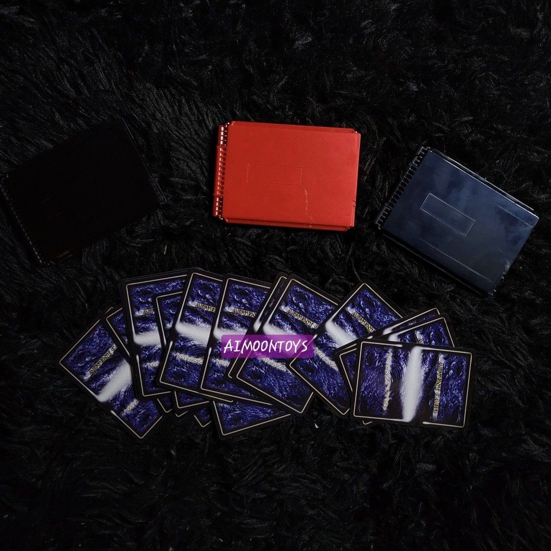 READYSTOCK NEW SET KO CSM Ryuki + Ryuki Survive + Blank Deck + 17 ...