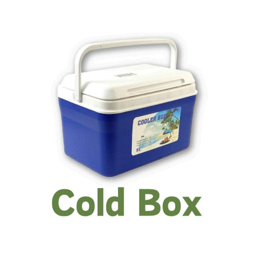 Rent/Sewa Camping Coldbox, Sports Equipment, Hiking & Camping on Carousell