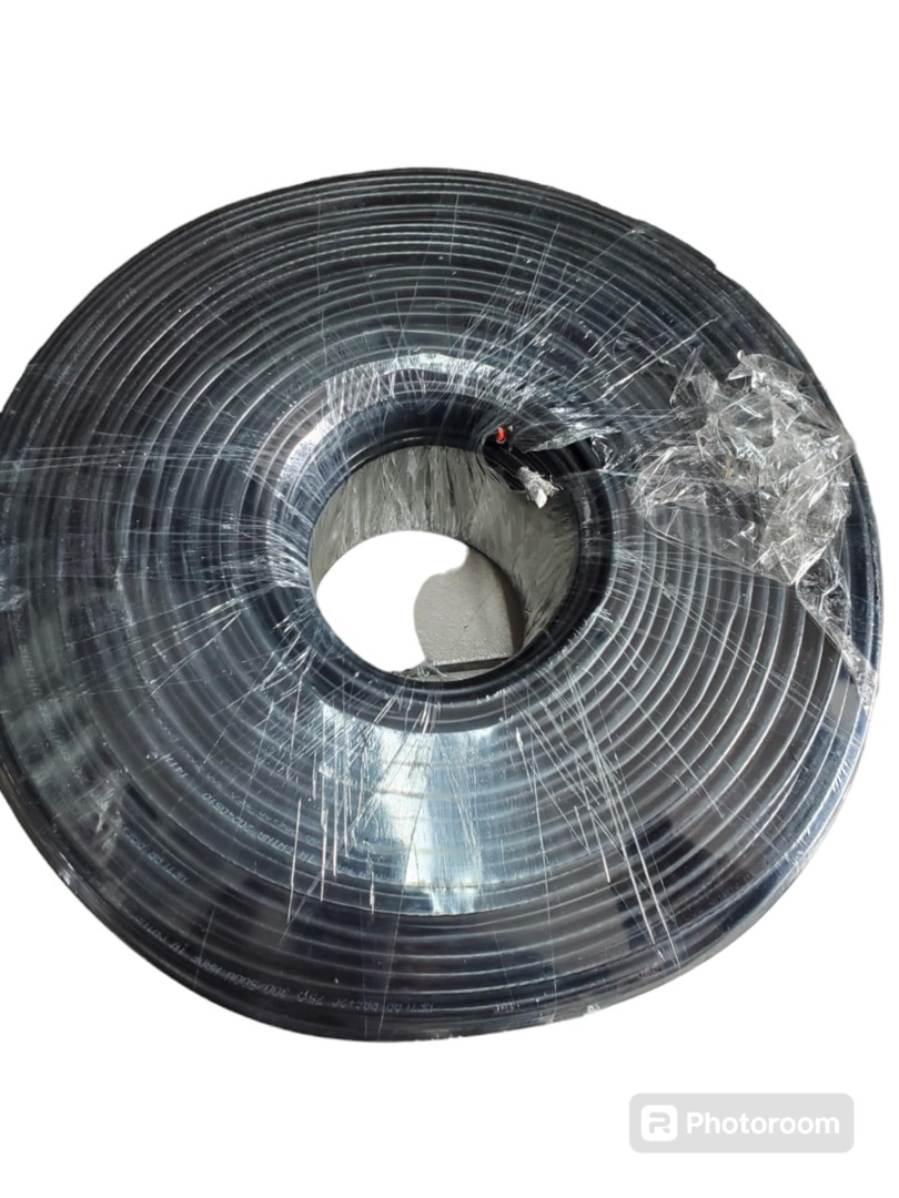 rg6 siamese cable, Computers & Tech, Parts & Accessories, Other ...