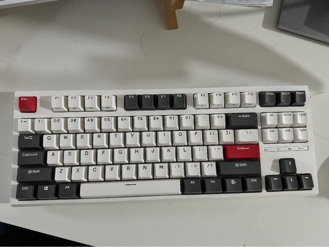 Royal Kludge wired keyboard, Computers & Tech, Parts & Accessories, Computer Keyboard on Carousell