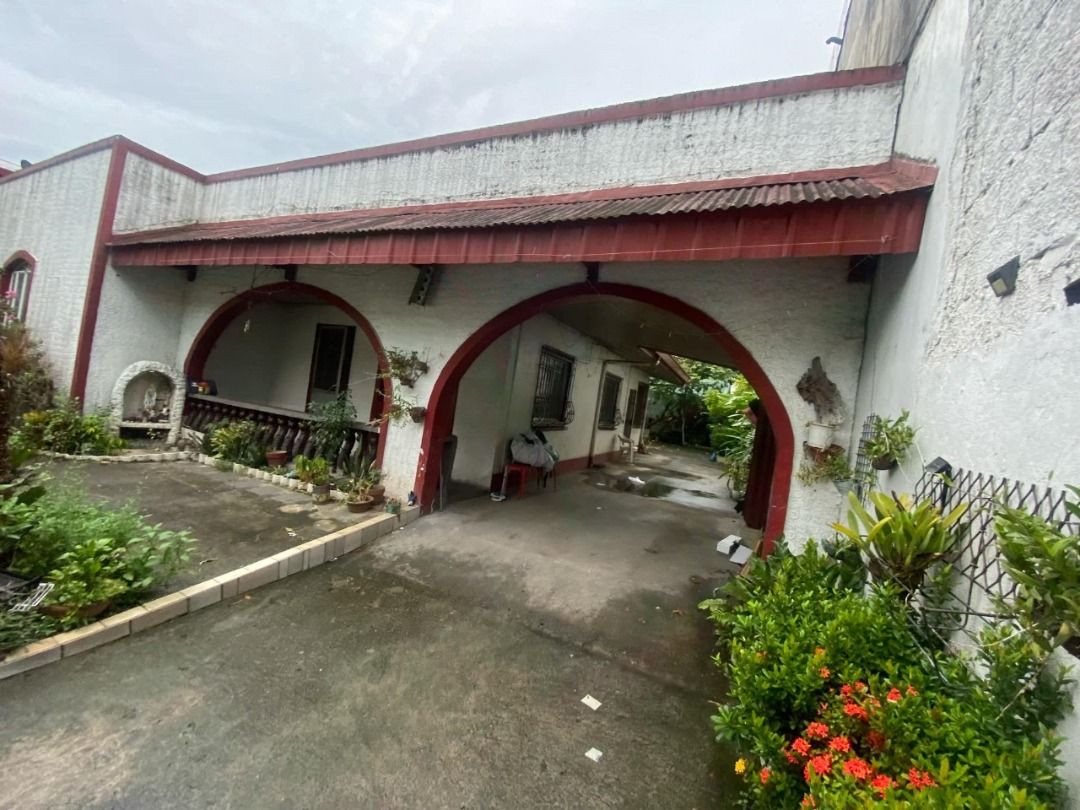 San Andres Bukid Manila | House and Lot For Sale - #7599, Property, For ...