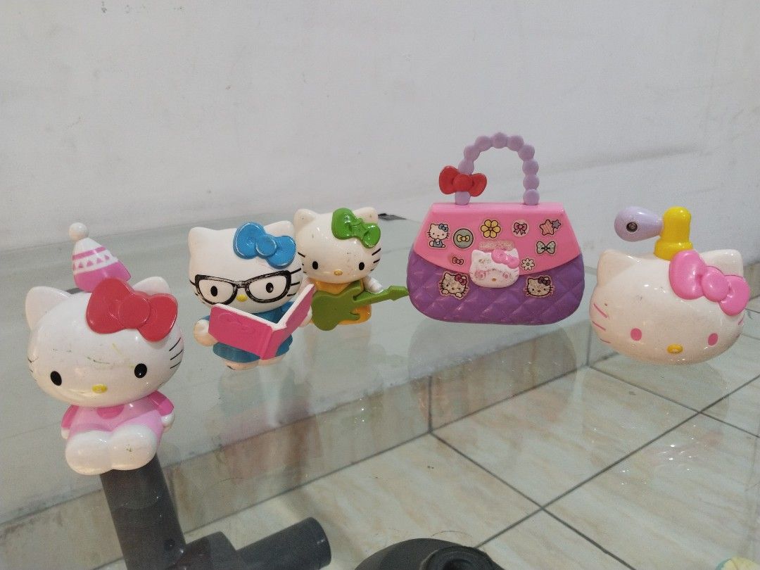 tas hello kitty mcd