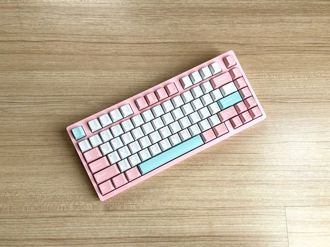 Shortcut Studio Bridge75 PLUS Full Build Aluminium Keyboard Tri-Mode ...