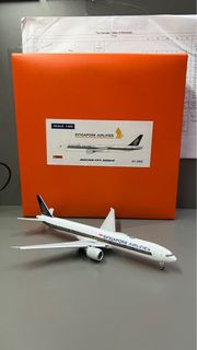 JC Wings 1/200|Singapore Airlines|AirbusA350-900|9V-SMA|XX2229A ...