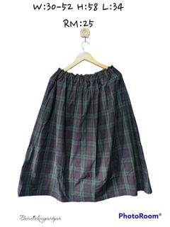 Skrit, Women's Fashion, Bottoms, Skirts on Carousell