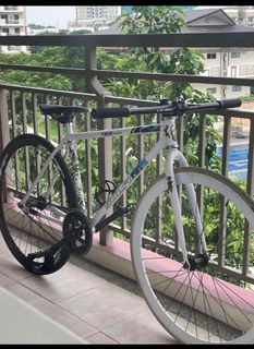 100+ affordable "fixie" For Sale | Carousell Philippines
