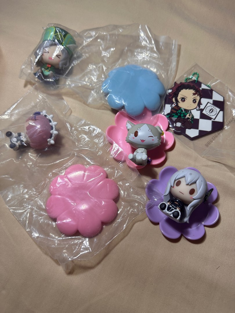 squishy sale, Hobbies & Toys, Toys & Games on Carousell