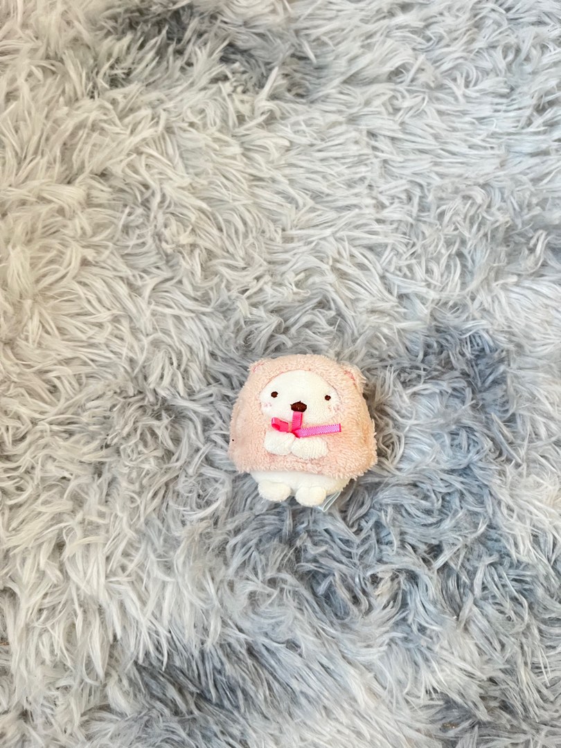 sumiko gurashi, Hobbies & Toys, Toys & Games on Carousell