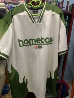 Homebois x TNT.co (open swap), Men's Fashion, Activewear on Carousell