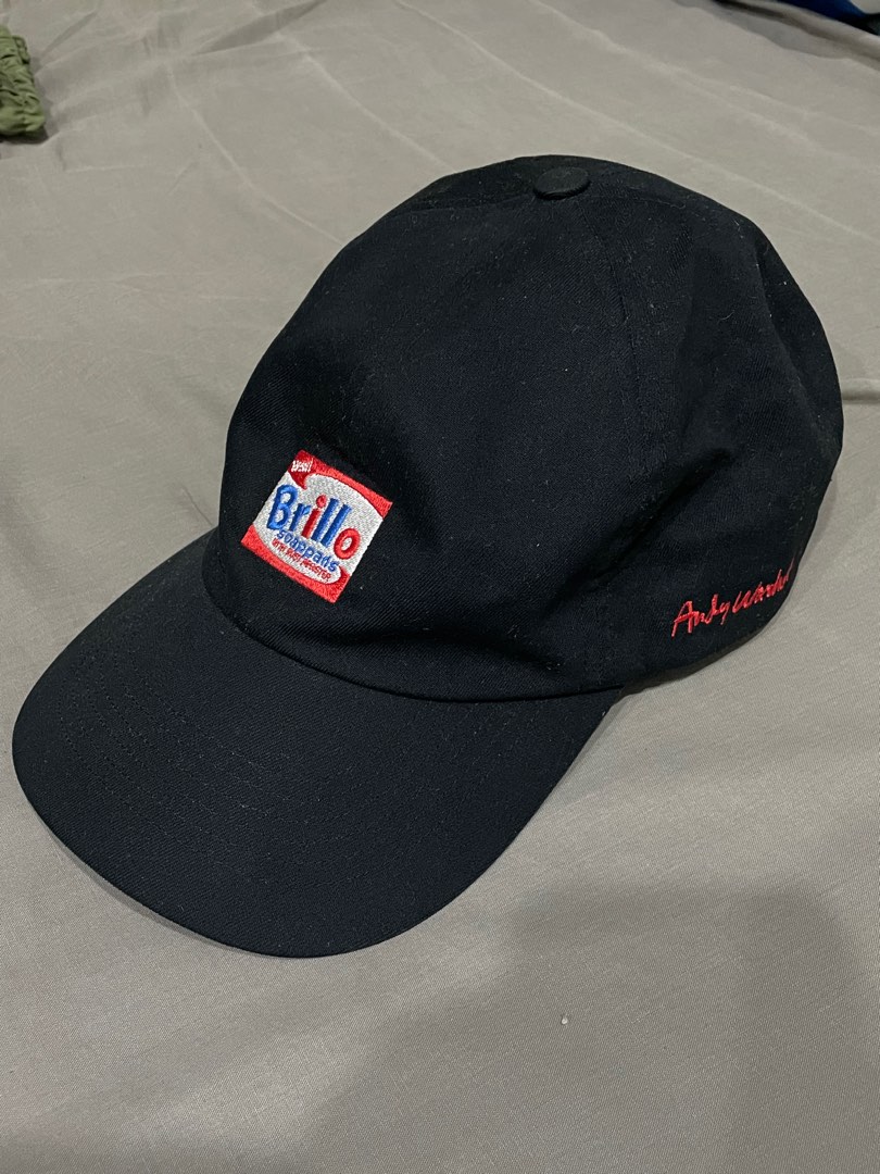 Uniqlo hat Andy Warhol, Men's Fashion, Watches & Accessories, Cap ...