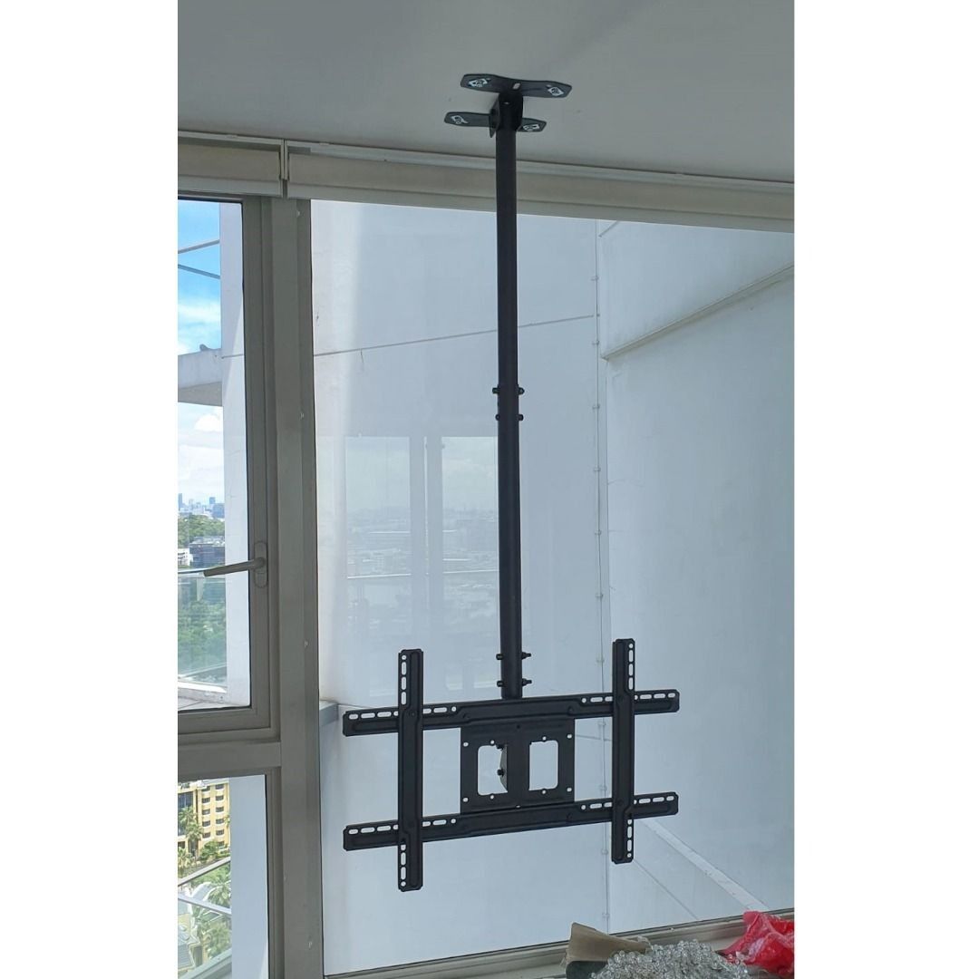 Universal 42-70" TV ceiling/Wall bracket Heavy Duty, TV & Home ...