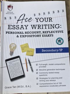 english compre textbook secondary, Hobbies & Toys, Books & Magazines ...