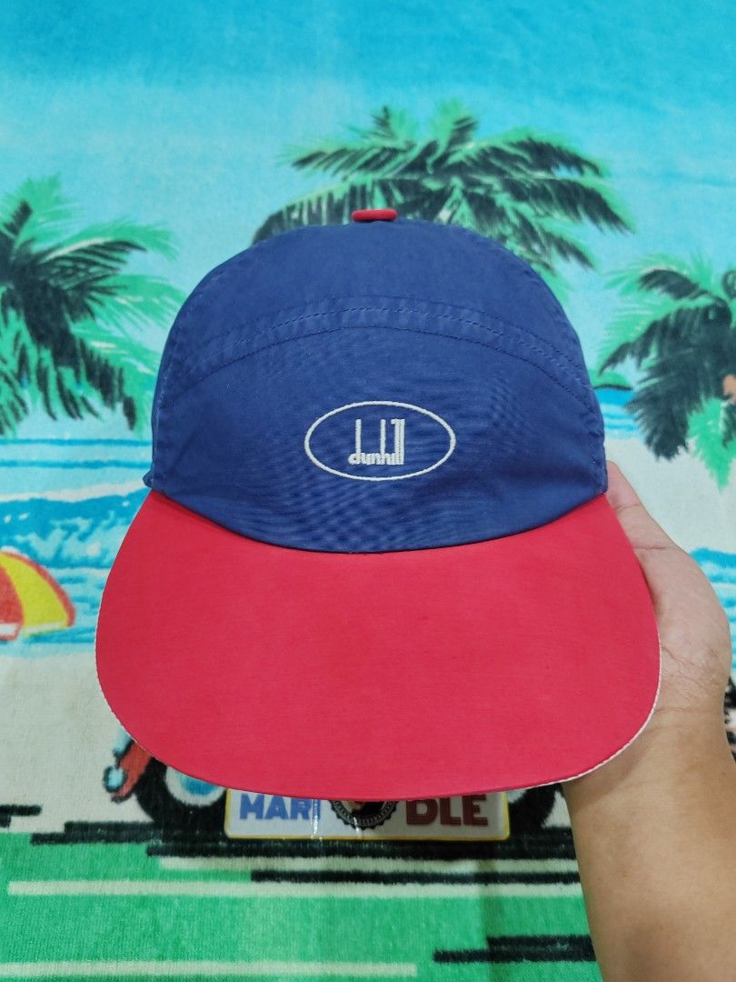 VINTAGE CAP DUNHILL