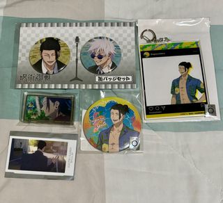 Pink Skeleton Studio Jujutsu Kaisen Satoru Gojo Street Fashion, Hobbies ...