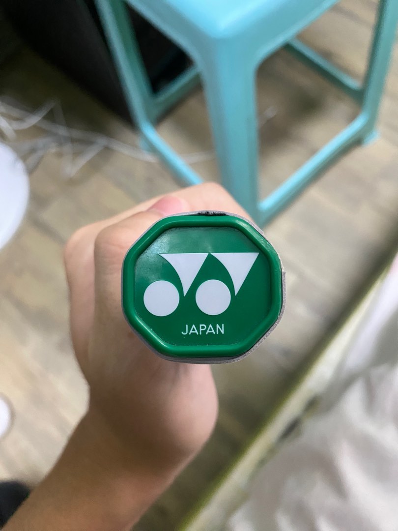 Yonex ns9900 3ug5 急出 可小議, 運動產品, 運動與體育, 運動與體育 - 球拍和球類運動 - Carousell